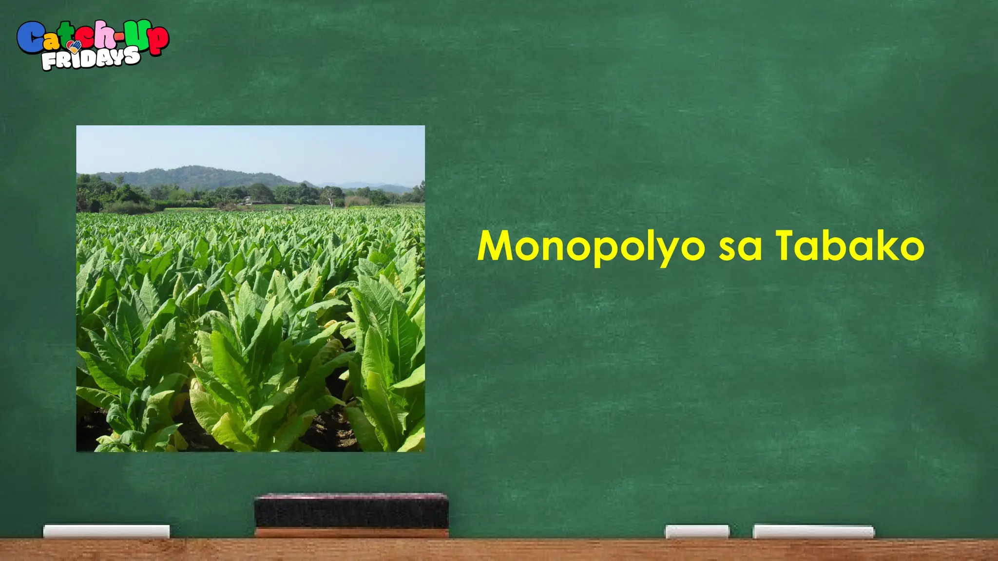 Catch-up Friday Lesson for Grade Five Level | PPTX