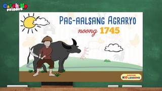 Catch-up Friday Lesson for Grade Five Level | PPTX