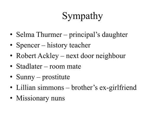 Catcher in the Rye - presentation - final.ppt