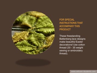 Catching up!! Wilcom Software | PDF