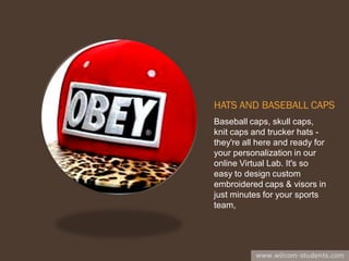 Catching up!! Wilcom Software | PDF