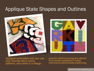 Catching up!! Wilcom Software | PDF