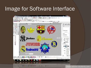 Catching up!! Wilcom Software | PPT | Free Download