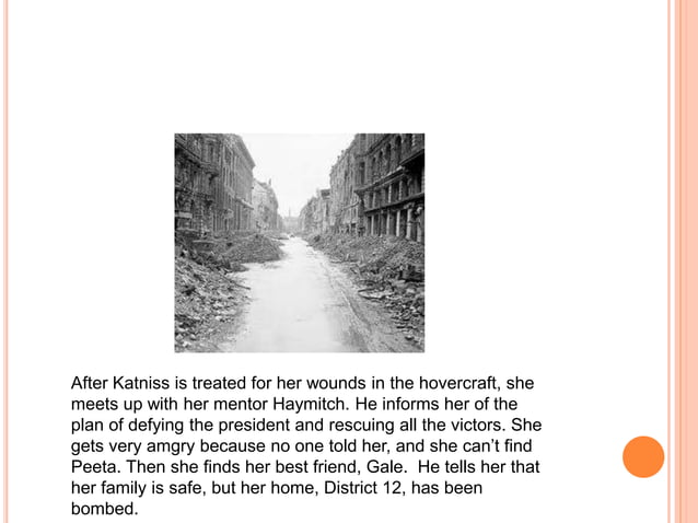 Catching fire | PPTX | Fiction | Books and Literature