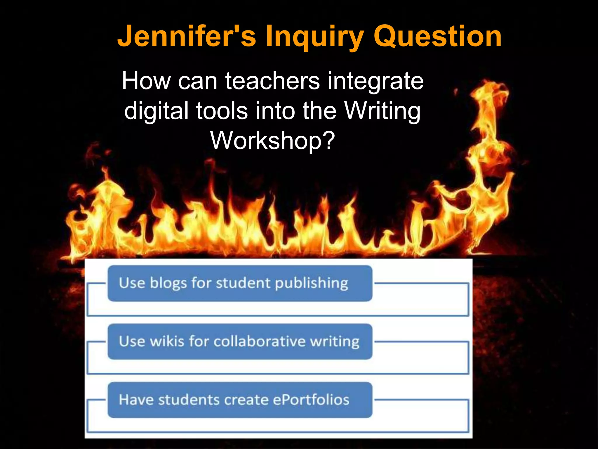 Catching fire presentation | PPT