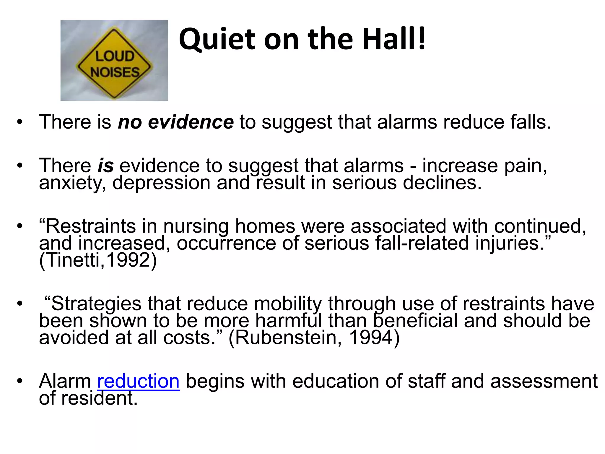 Catching some zz zs presentation slides | PPTX