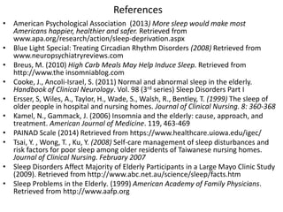 Catching some zz zs presentation slides | PPT