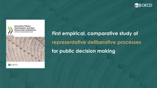 Catching the deliberative wave | PPT