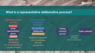 Catching the deliberative wave | PPT