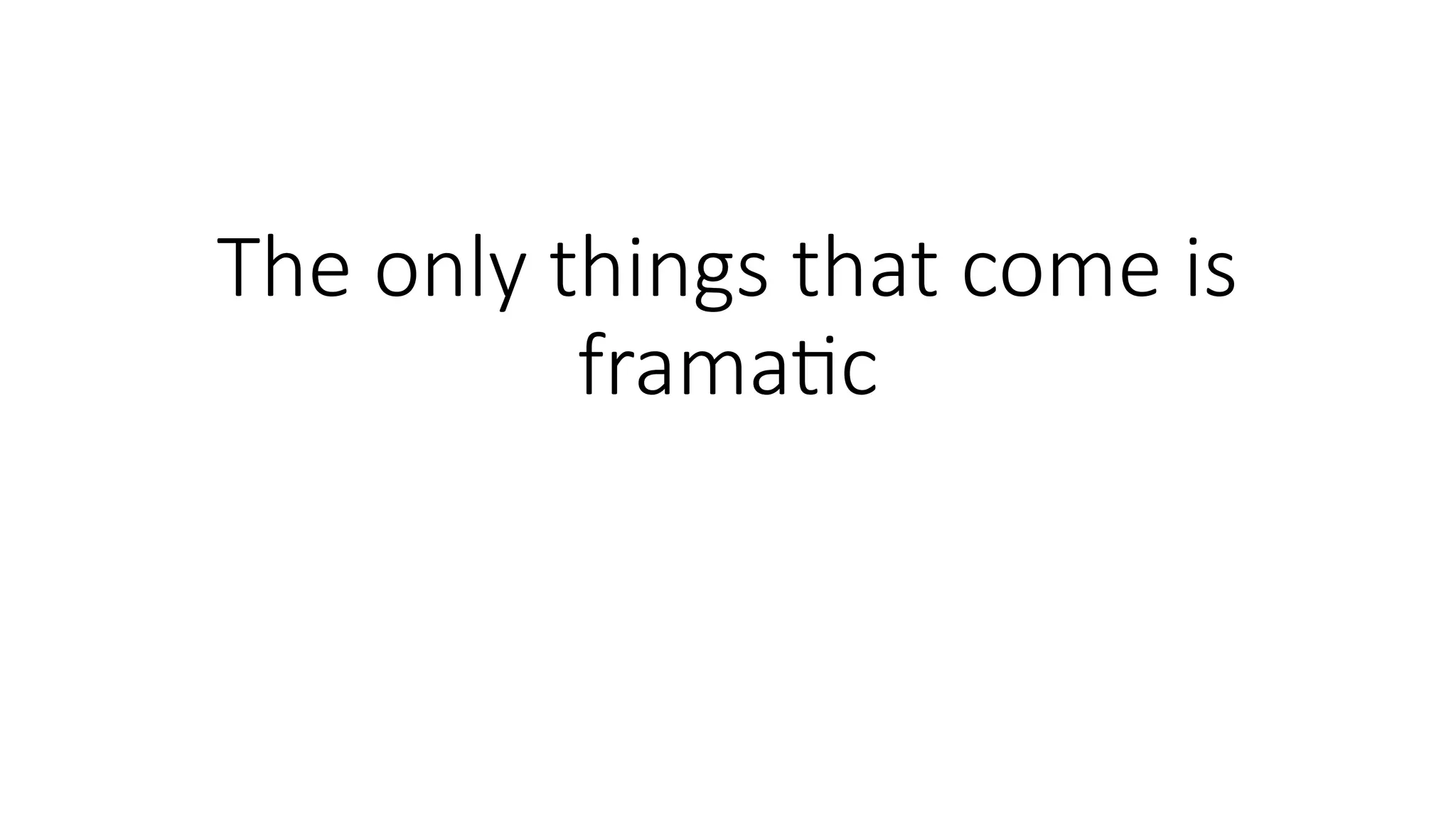 catch me on i koll likah wearing thin fire.pptx