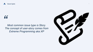 Catch on Jira issue types.pptx