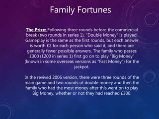 Case Studies | PPTX | Television | Entertainment