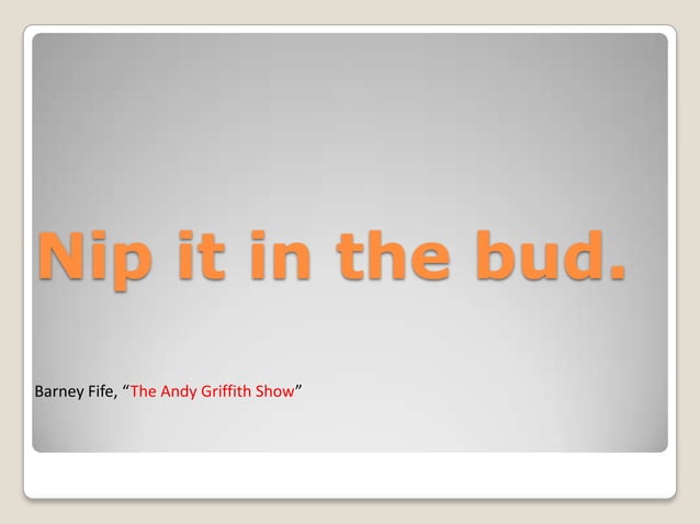 Catch Phrases | PPTX