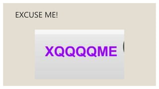 Catch the words | PPTX