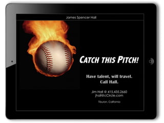 Catch this pitch! | PDF