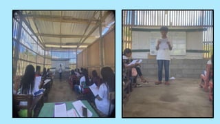 CATCH UP-FRIDAY -DATAL TABLO INTEGRATED SCHOOLpptx | PPT