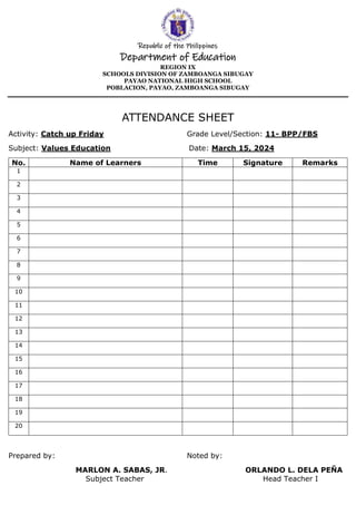 Catch up Attendanceeeeeeeeeeeeeeeeee.docx