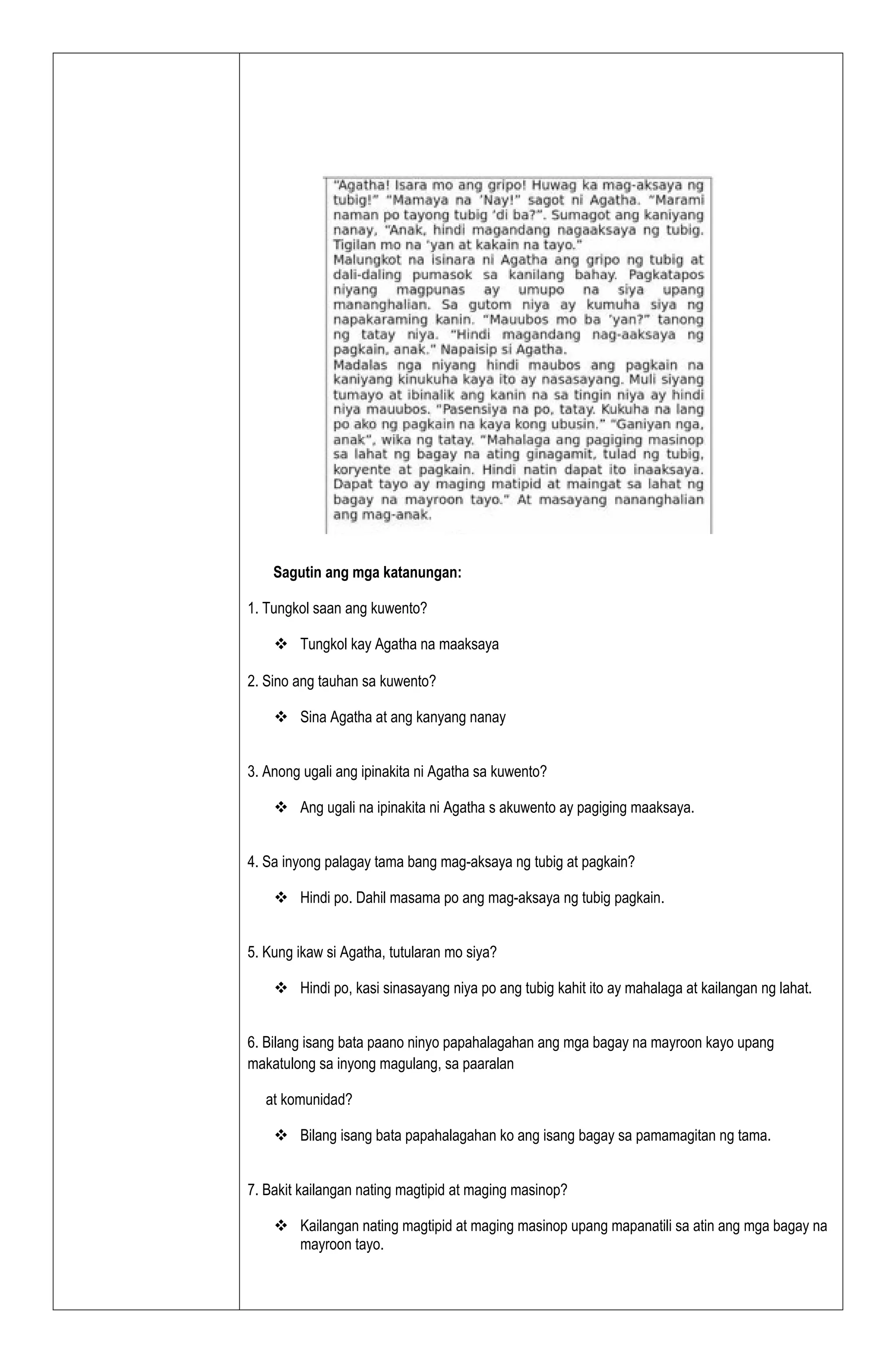 CATCH UP DLL WK 2 quarter 3 documentaries | DOCX