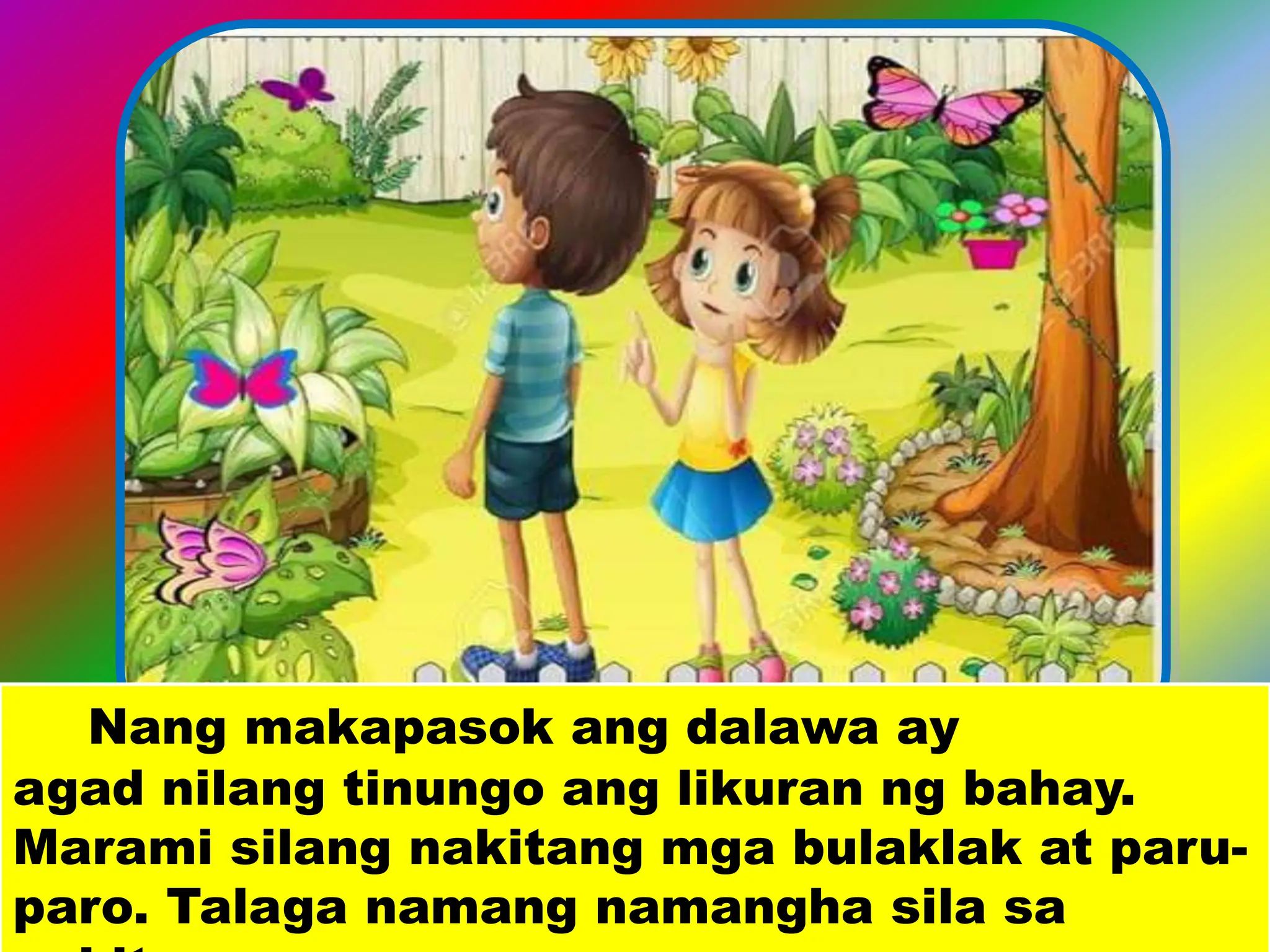 Catch Up Friday-Filipino-Ang Alamat ng Bubuyog.pptx