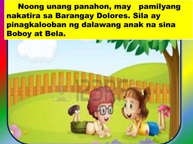 Catch Up Friday-Filipino-Ang Alamat ng Bubuyog.pptx