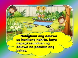 Catch Up Friday-Filipino-Ang Alamat ng Bubuyog.pptx