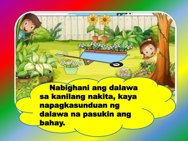 Catch Up Friday-Filipino-Ang Alamat ng Bubuyog.pptx