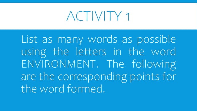 CATCH UP FRIDAY-SCIENCE SUBJECT (DROP EVERYTHING AND READ) | PPTX
