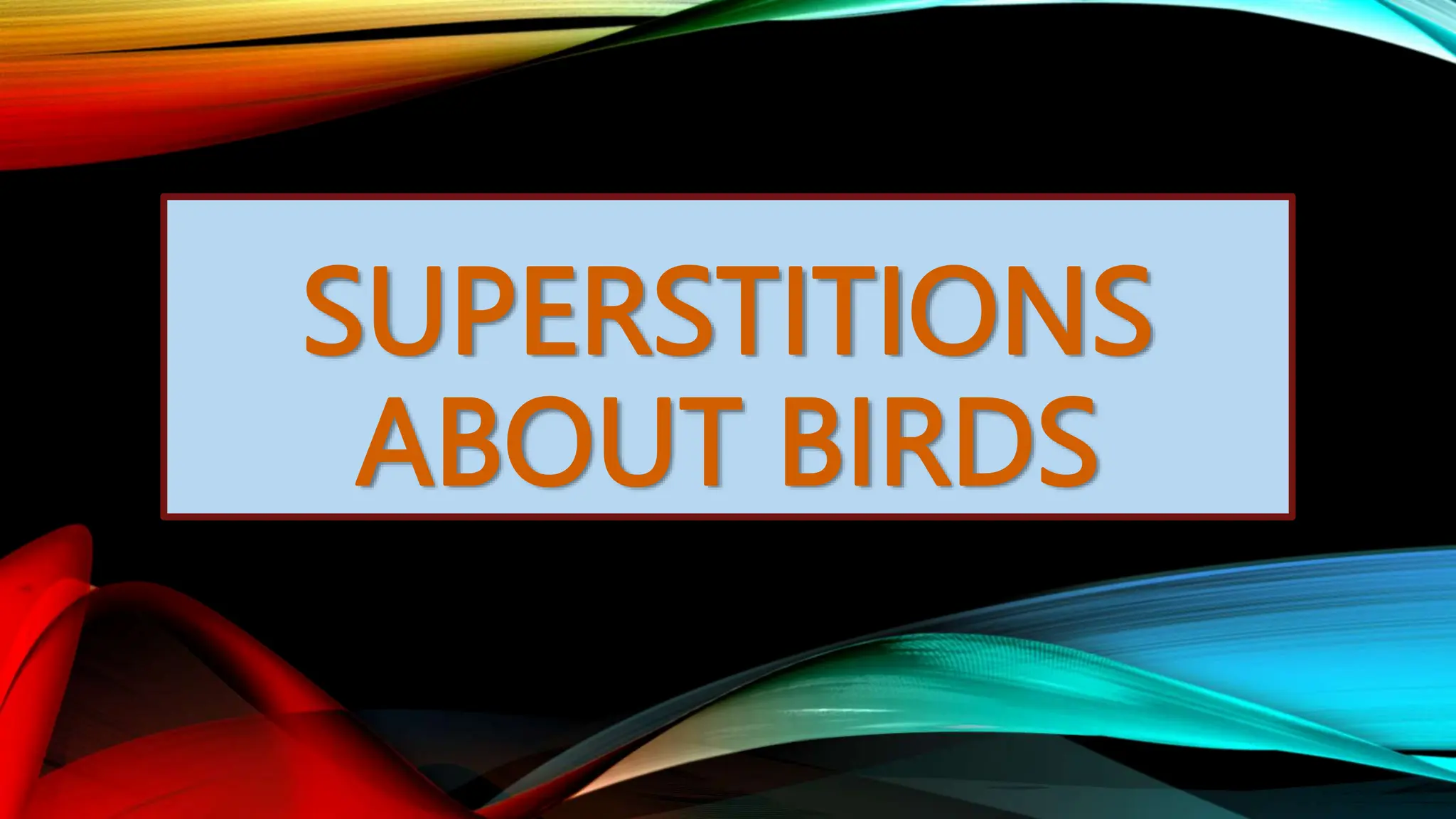 CATCH UP FRIDAY – Drop Everything and Read1.pptx