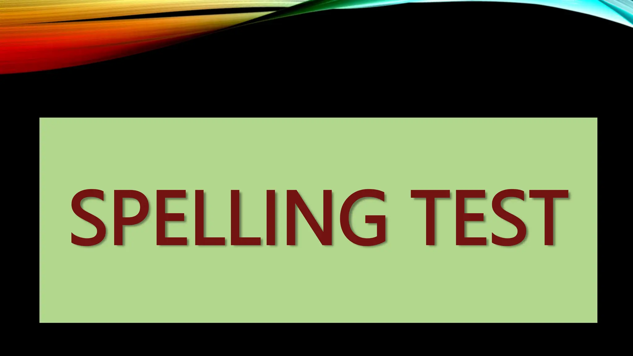 CATCH UP FRIDAY – Drop Everything and Read1.pptx