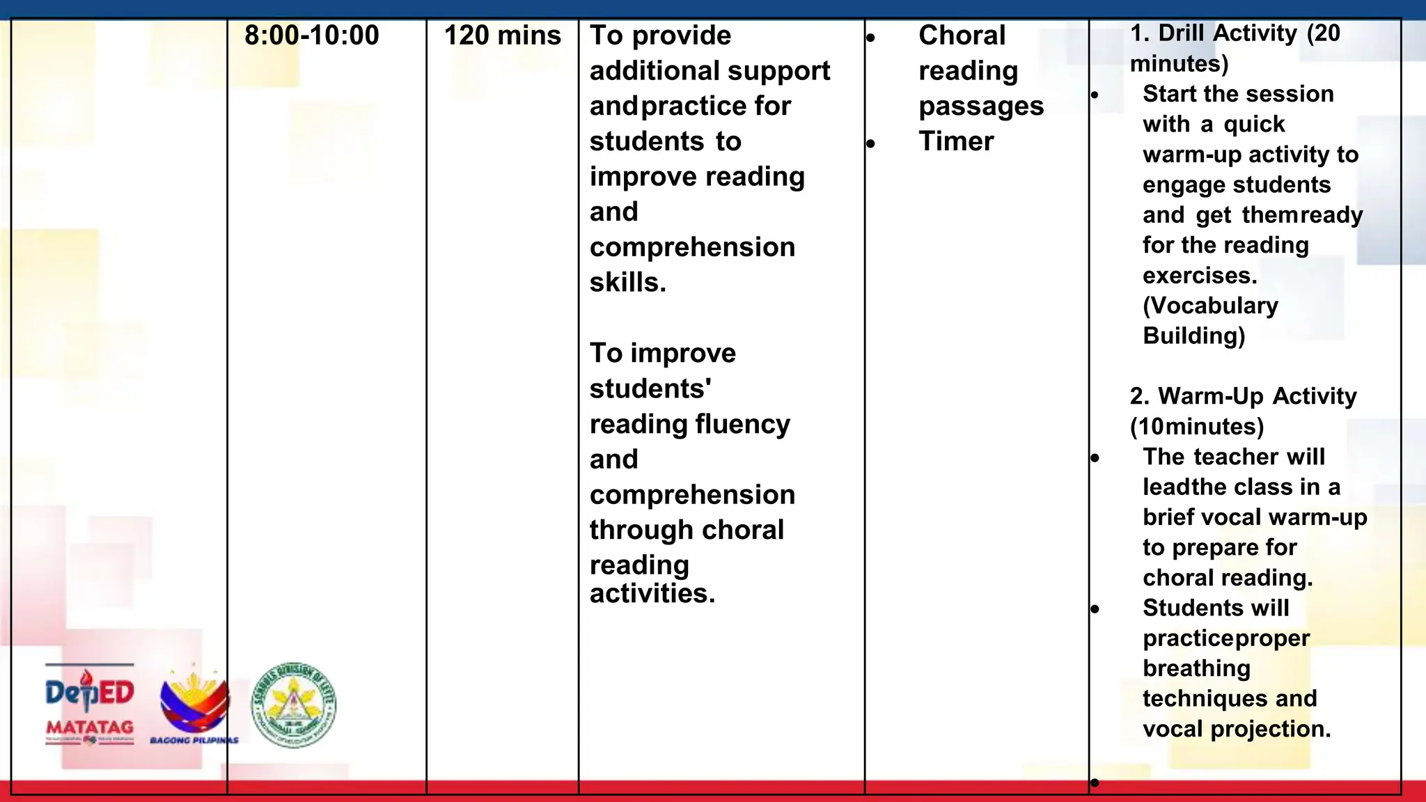 catch Up Friday Intervention plan for teachers.pptx catch Up Friday Intervention plan for teachers.pptx