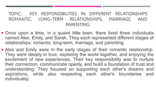 Catch up Fridays for Grade 7 pptx....... | PPT