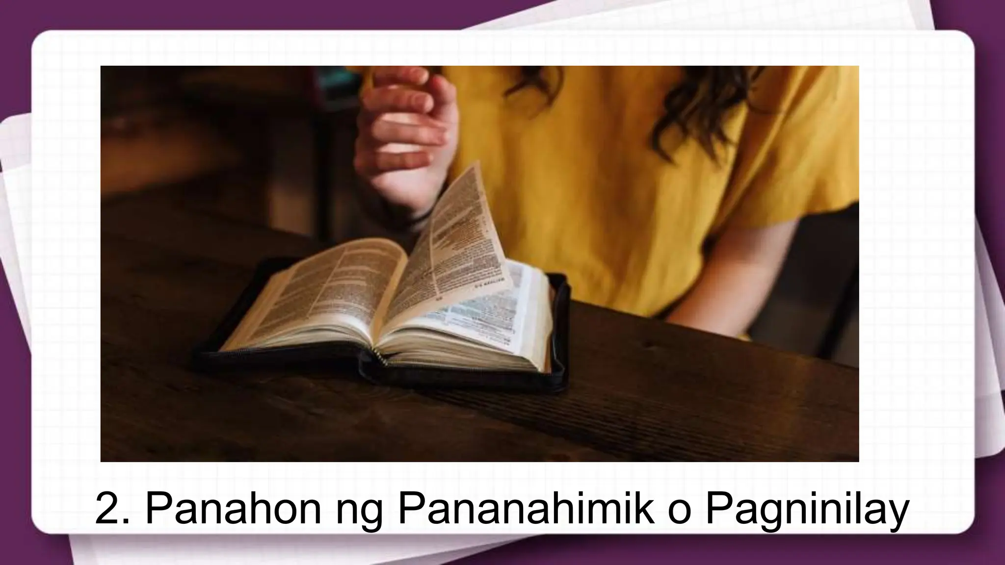 ESP 8 - Pagmamahal sa Diyos Lecture.pptx
