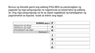 ESP 8 - Pagmamahal sa Diyos Lecture.pptx