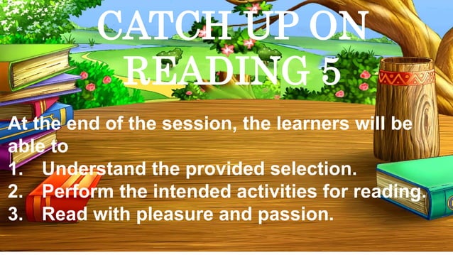 CATCH UP ON READING-PPT-GRADE 5.pptx