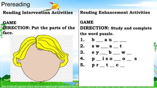 CATCH UP ON READING-PPT-GRADE 5.pptx