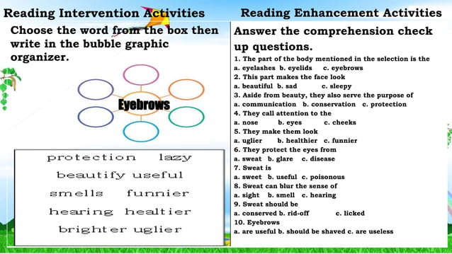 CATCH UP ON READING-PPT-GRADE 5.pptx