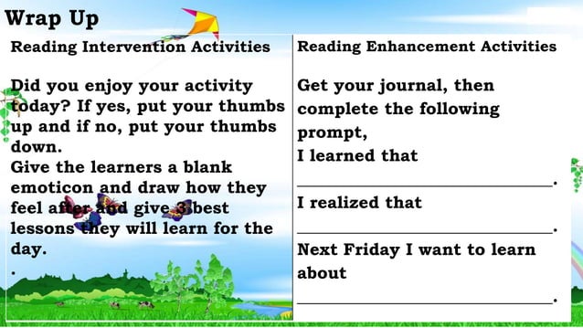 CATCH UP ON READING-PPT-GRADE 5.pptx