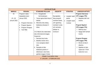 Catch Up Plan BIB T4.docx