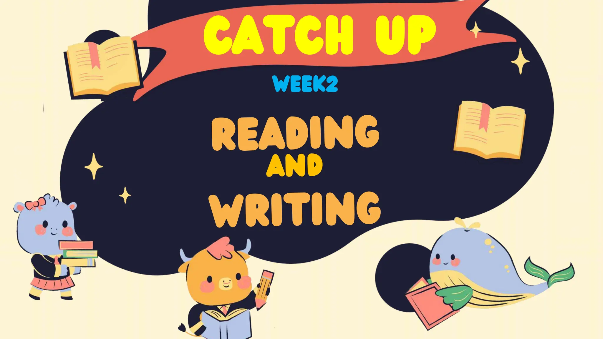 CATCH UP FRIDAY LESSON power point .pptx