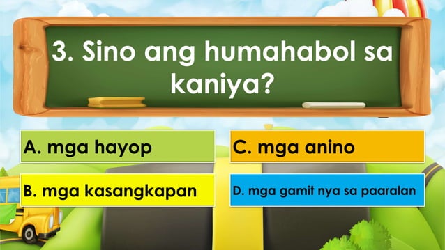 CATCH UP FRIDAY LESSON power point .pptx