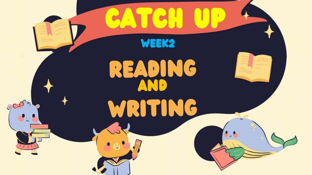 CATCH UP FRIDAY LESSON power point .pptx