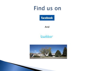 Slideshow homepage | PPTX
