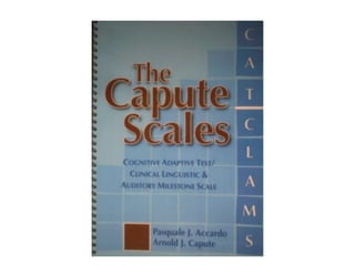 CAT CLAMS TEORI PENGAYAAN PPDS.ppt