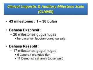CAT CLAMS TEORI PENGAYAAN PPDS.ppt