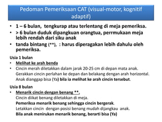 CAT CLAMS TEORI PENGAYAAN PPDS.ppt