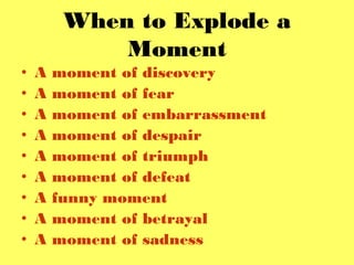 Cat claw explode the moment | PPT | Science
