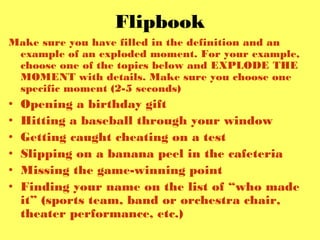 Cat claw explode the moment | PPT | Science