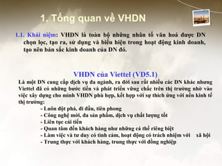 Văn hóa doanh nghiệp - Catcom | PPT