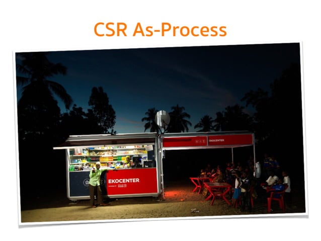 CAT CSR 360 Degree_Final_Handout | PPT