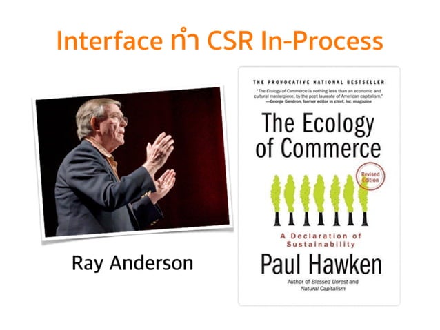 CAT CSR 360 Degree_Final_Handout | PPT
